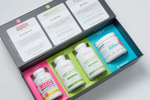 Supportive Supplements: Biomedical Healing for Kids | New York