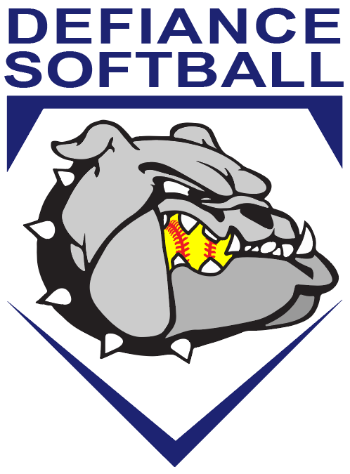 Defiance Softball | Defiance, Ohio | Home