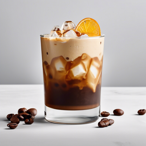 Iced Coffee | Swan Reach Dark Sky Takeaway