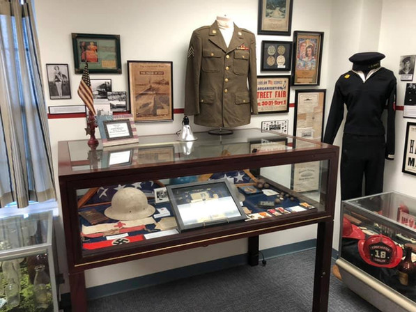 Gallery | Ludlow Heritage Museum