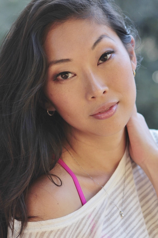 Official Jackie Dallas Actress Page