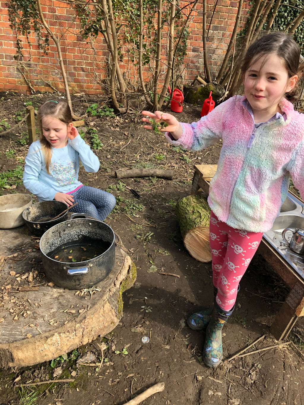 Welcome | Nettlebed School