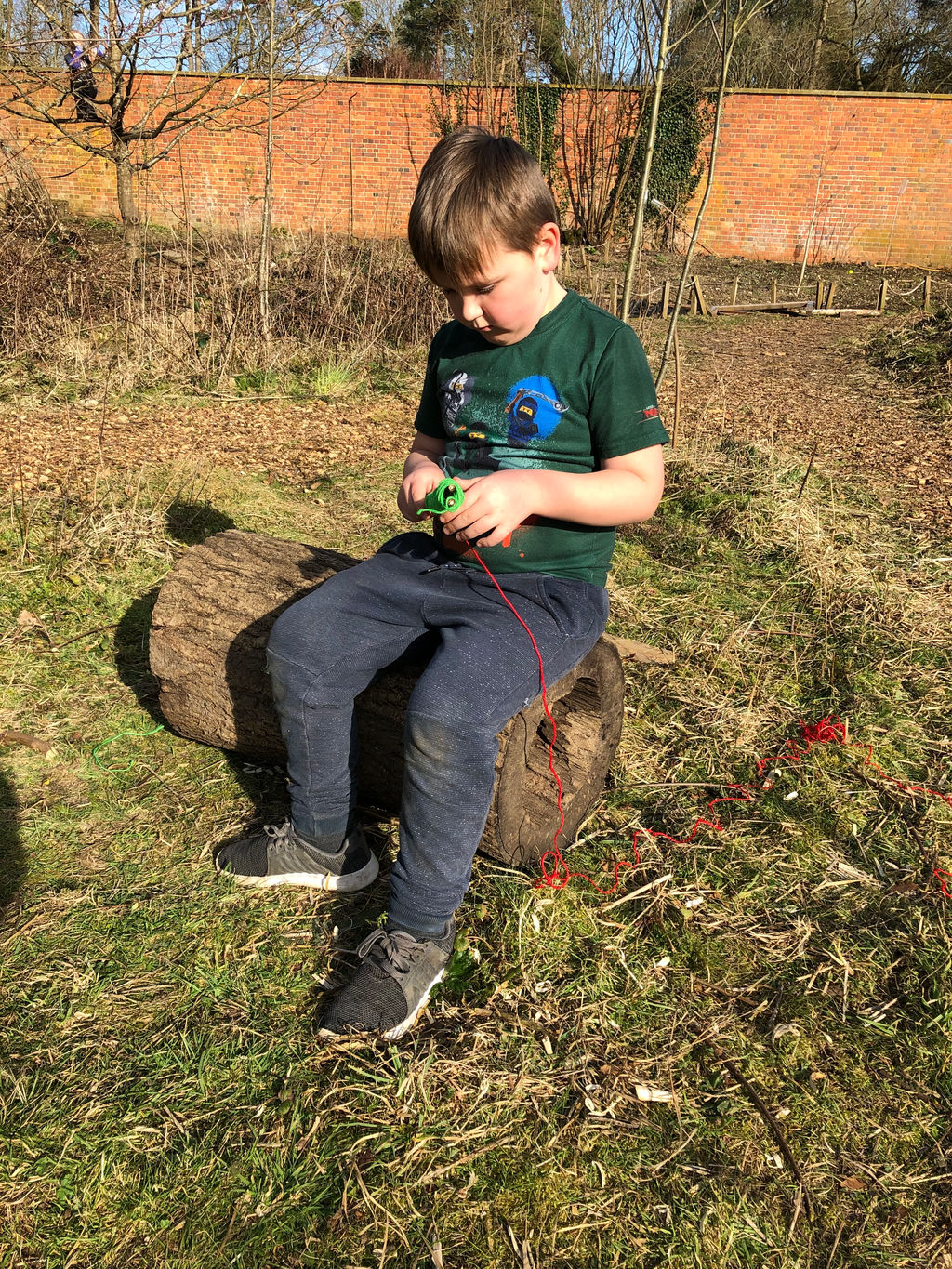 Welcome | Nettlebed School