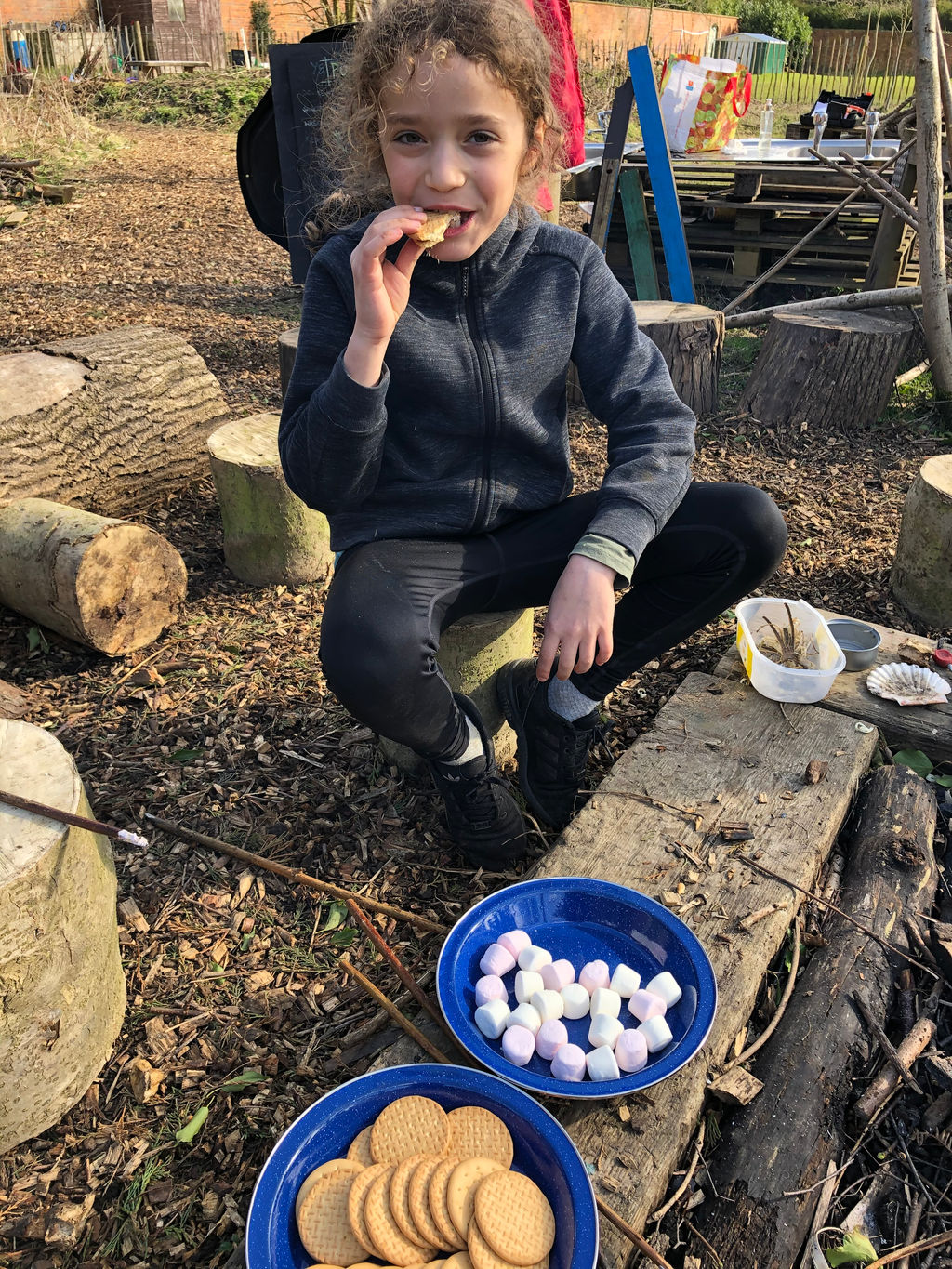 Welcome | Nettlebed School