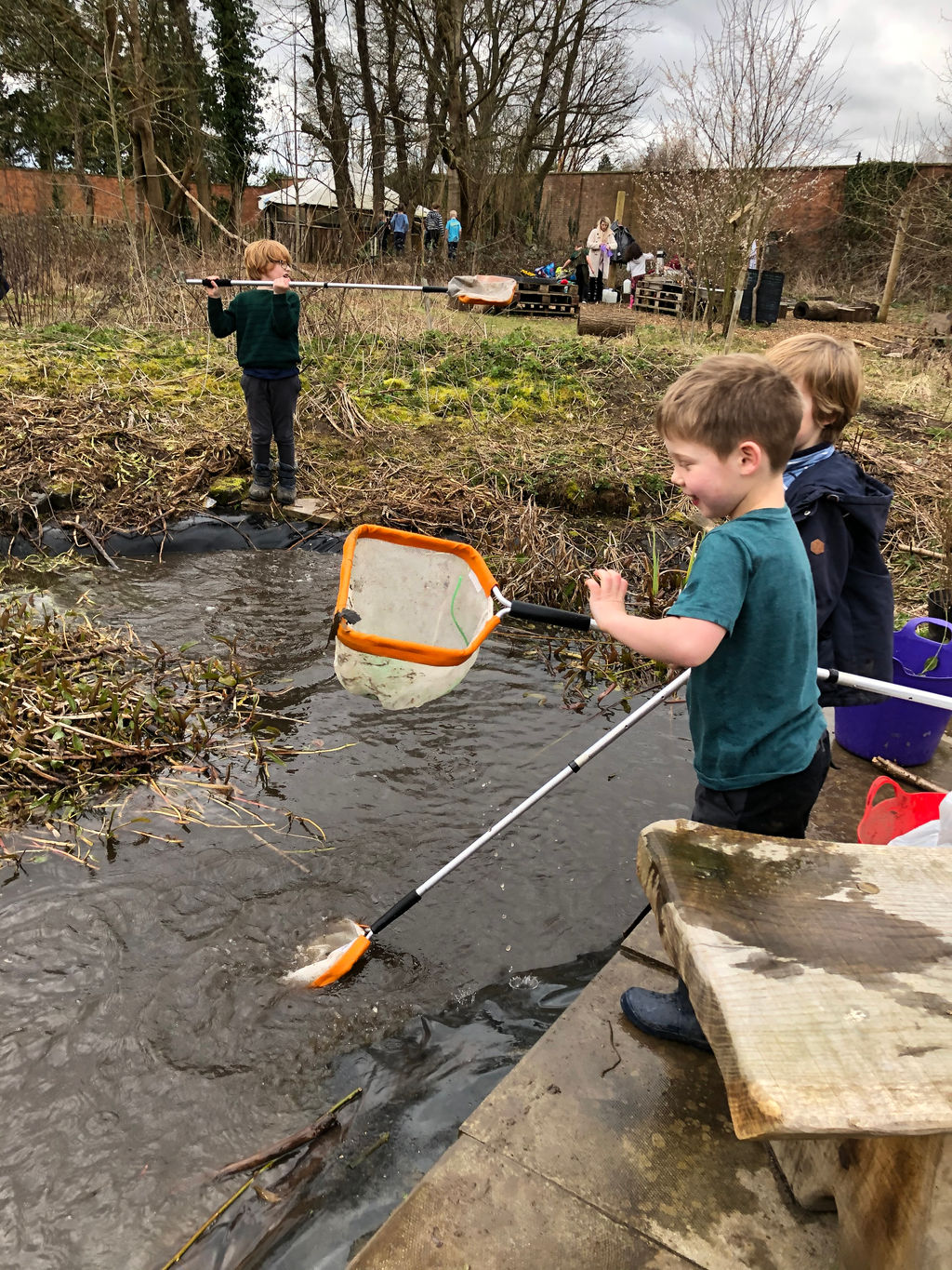 Welcome | Nettlebed School