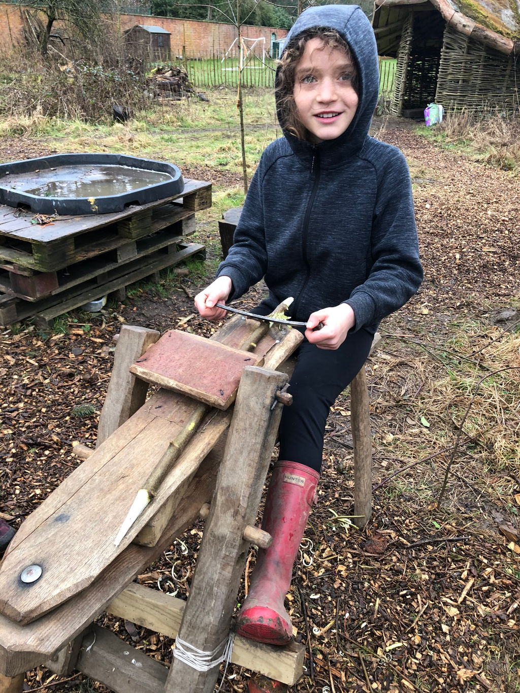 Welcome | Nettlebed School