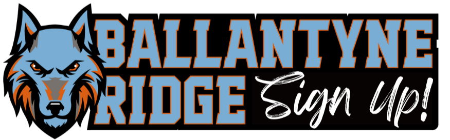 SignUp | BallantyneRidge PTSO