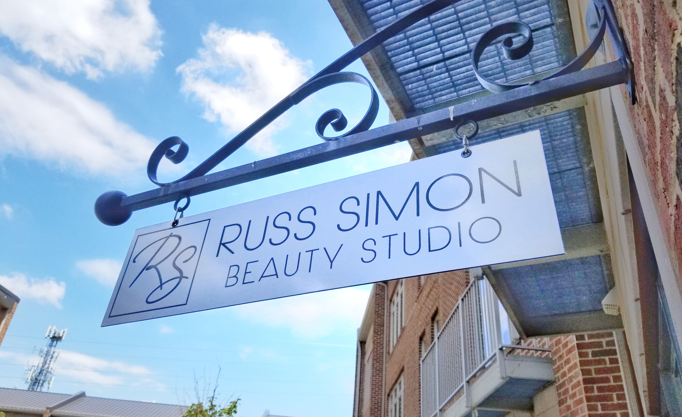 Russ Simon Beauty Studio | Makeup, Microblading & Lashes | Birmingham