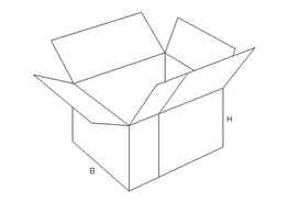 FEFCO-Code für Verpackungen aus Karton | Flex-pac AG