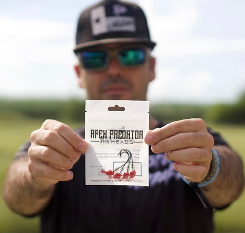 Apex Predator Jig heads | SWP Outdoors
