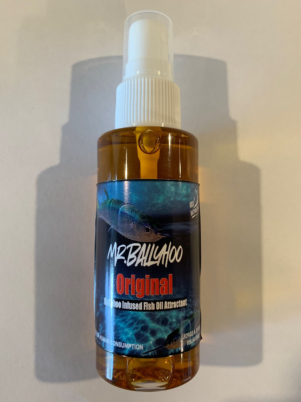 Mr Ballyhoo Oils Assorted SWProducts LLC mr-ballyhoo-oils-assorted-swproducts-llc