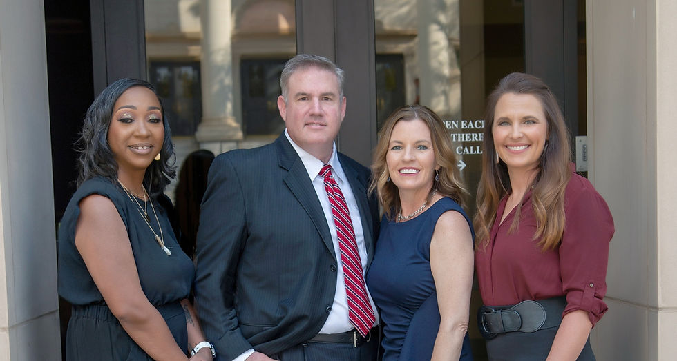 TEAM | Gould & Associates