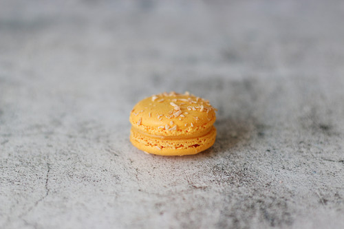 Individual Macaron | Faubourg Bakery