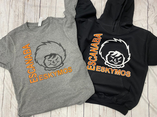 Escanaba Eskymos | knockonwoodsd