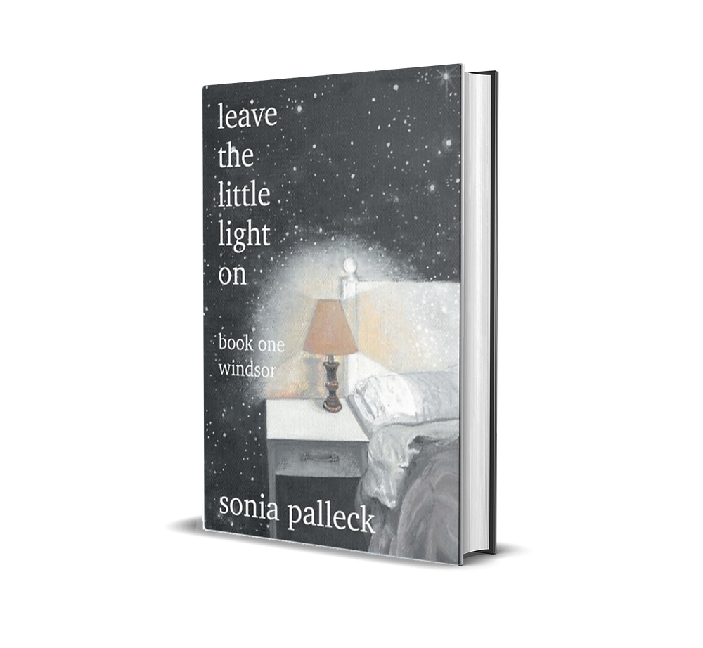 NEWS: Chapters Indigo Book Signing