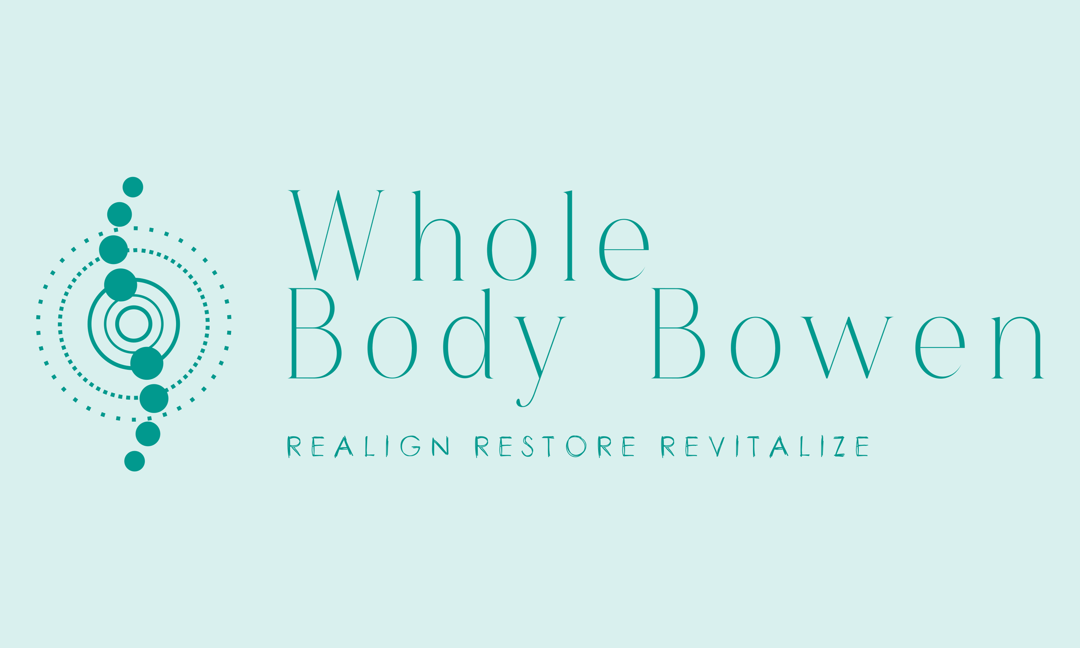 Bowen Manual Therapy | Whole Body Bowen | Victoria