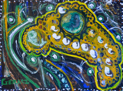 Fertil Universe | Geraci Art