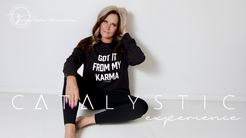 The Catalystic Experience | velvadawn.com