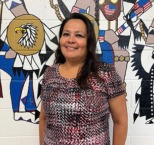 Rosebud Sioux Tribe | Tribal Government