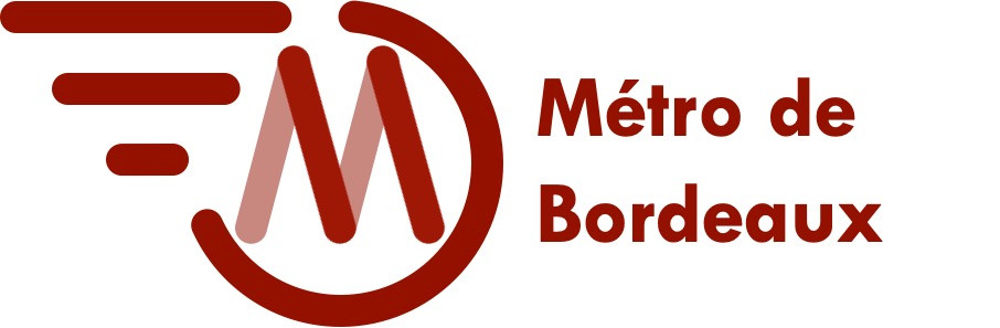 Métro de Bordeaux