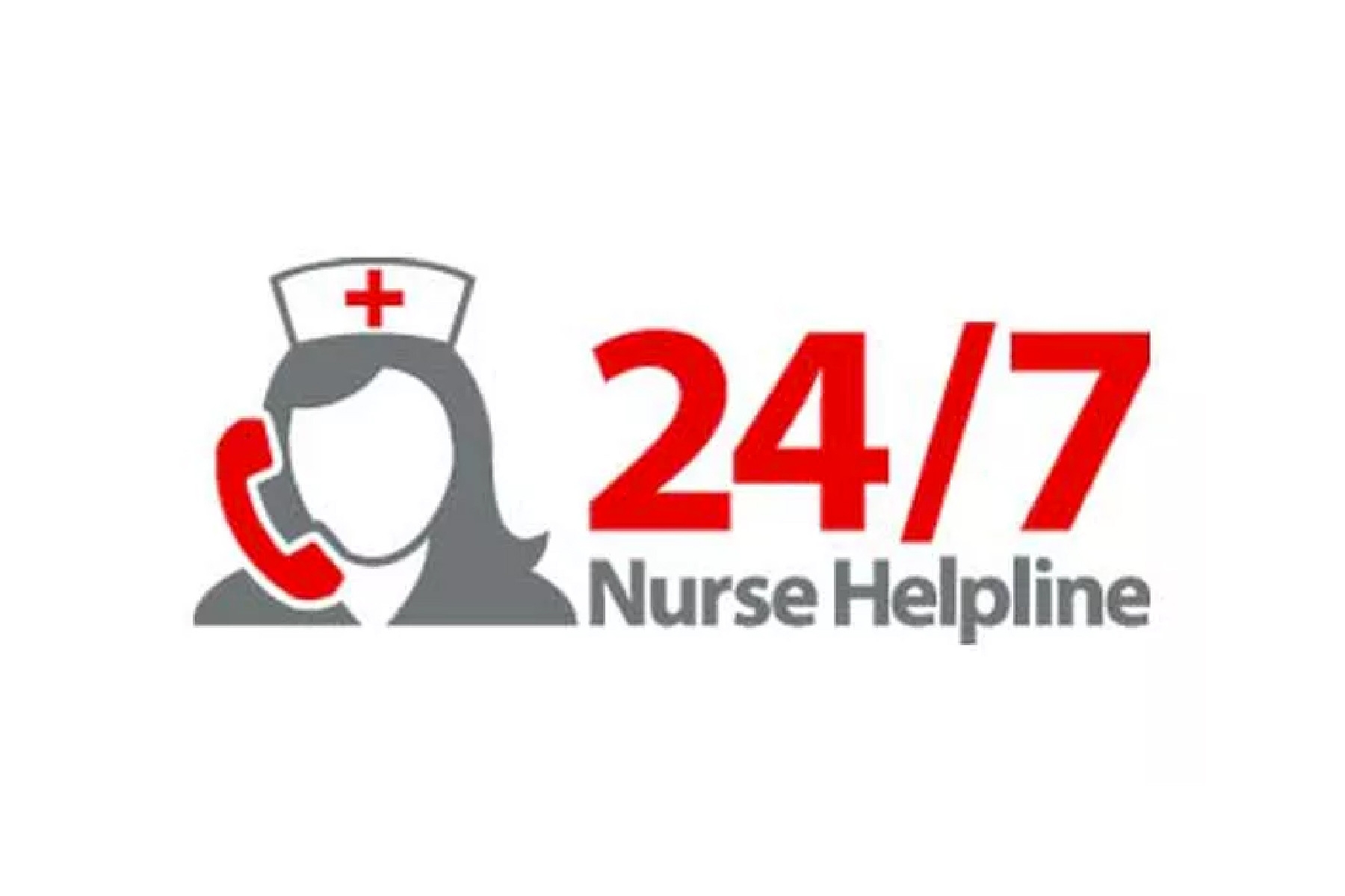 24-hour Nurse Line