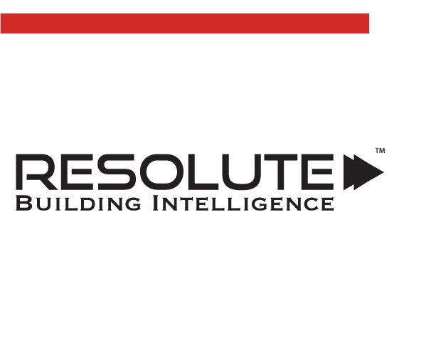 Resolute Building Intelligence