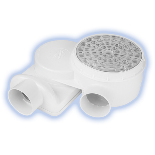 CESPOL BOTE COMPACTO GIRATORIO FLEXIMATIC | Nacional Ferretera