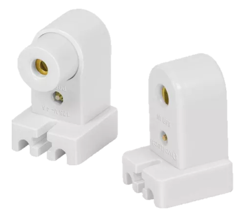 BASE PARA LÁMPARA SLIM MACHO/HEMBRA MONTANA | Nacional Ferretera