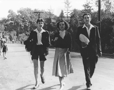 Animated GIFs | My Site