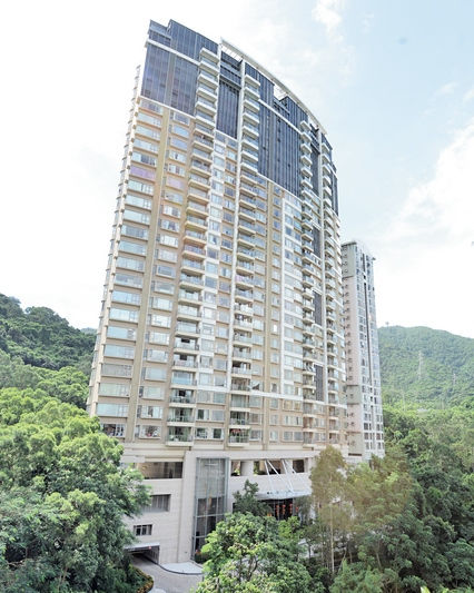 Hill Paramount