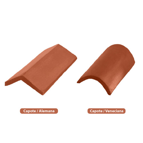 CAPOTES | Compra en procreto