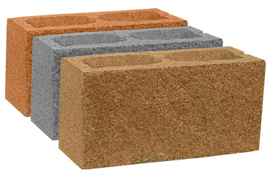 BLOCK RÚSTICO | Compra en procreto