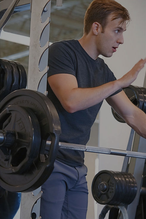 Personal Training | Integra Fitness | Nashville, TN