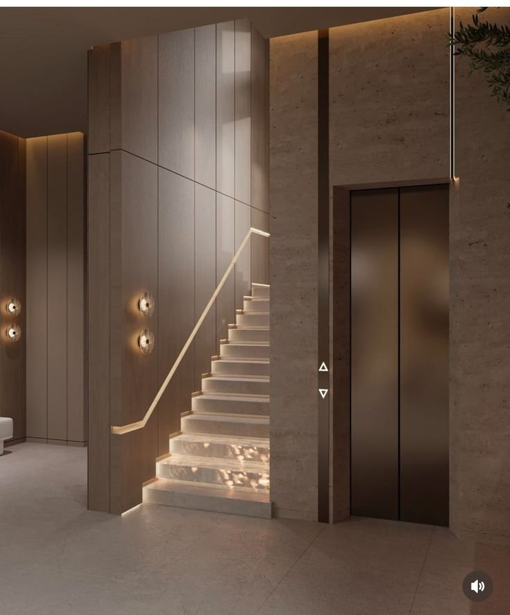 Elevator by MultiTech Elevators