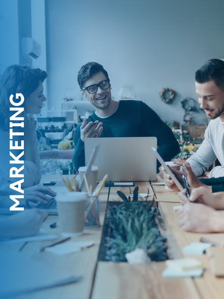 Commercial & Professional Services | Pin Point Recruitment