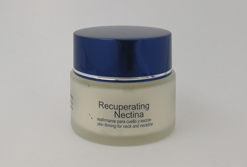 Recuperating Nectina 50 ml | L A D I V S A