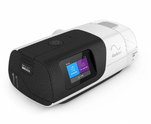 ResMed AirSense 11 | Breathe Easy CPAP