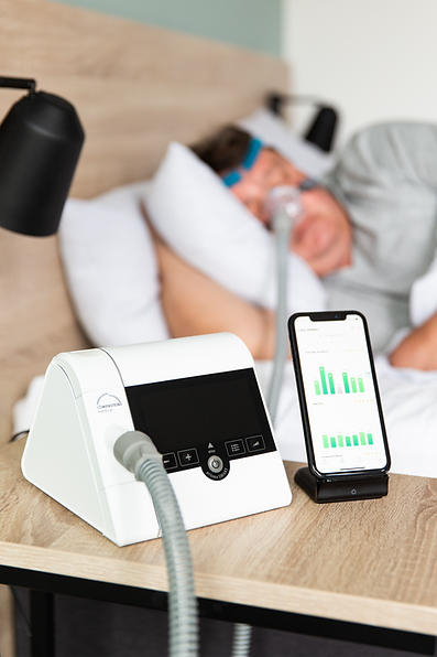 About | Breathe Easy CPAP