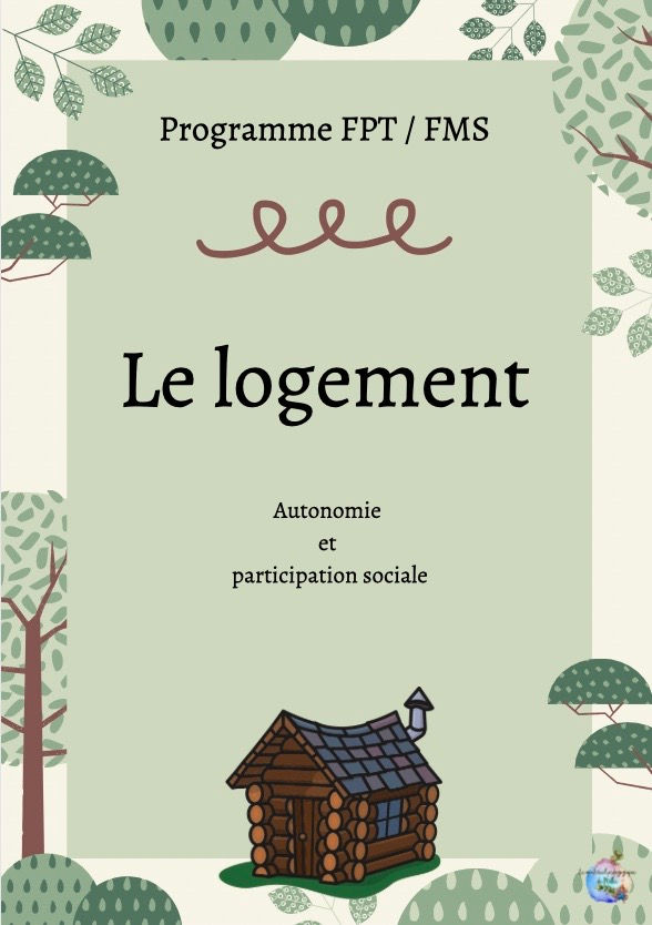 Le logement | LMPDM