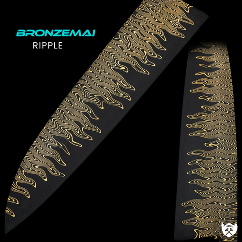 BronzeMai (Ripple) | Baker Forge and Tool