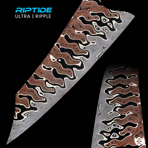 RipTide ULTRA - Ripple | Baker Forge and Tool