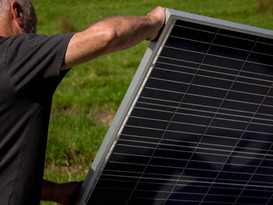 Gallery | Solar React Pump