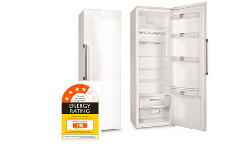 KS4456-90F | Low Energy Refrigera