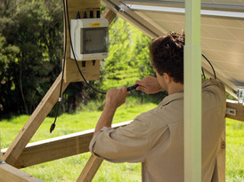 Gallery | Solar React Pump