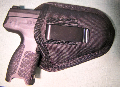 NEW BYRNA CL Ultra Compact CONCEALED HOLSTER | ThunderWear