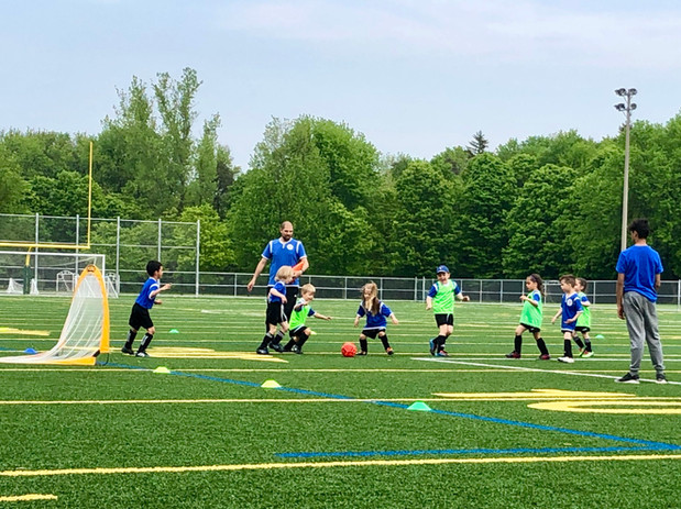 Gallery | RISING STARS SOCCER ACADEMY