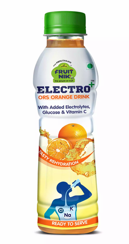 ELECTRO ORS Orange Drink | sandeepmed.com