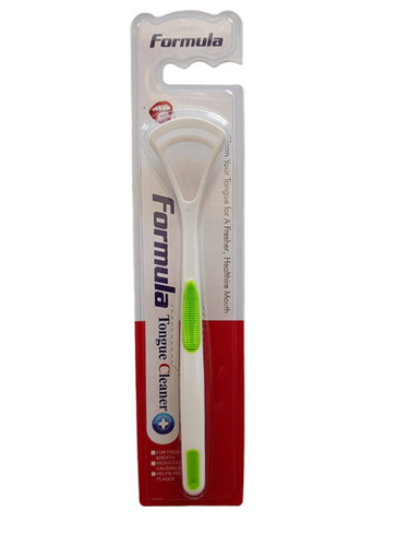 TONGUE CLEANER FORMULA | sandeepmed.com