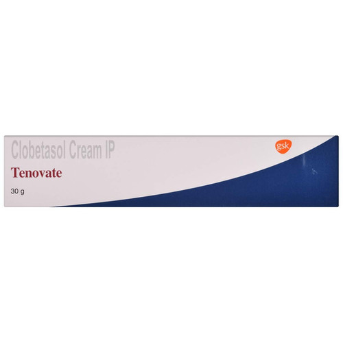 Tenovate Cream (30g) | sandeepmed.com