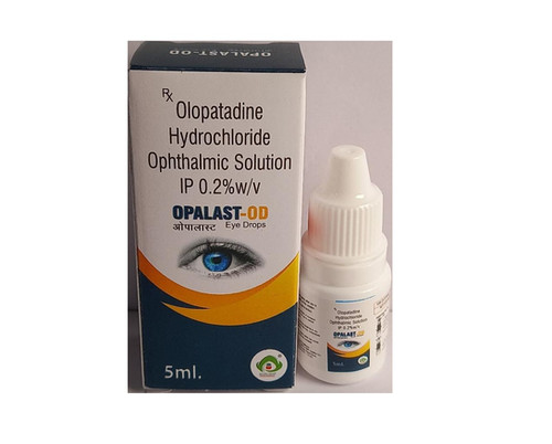 OPALAST OD EYE DROP 5ml | sandeepmed.com